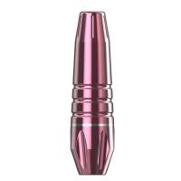 China RCA Connector Rotary Tattoo Machine Pen Powerful Coreless Motor Stroke 3.8MM for sale