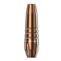 China RCA Connector Rotary Tattoo Machine Pen Powerful Coreless Motor Stroke 3.8MM for sale