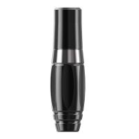 China Black Color RCA Connector Tattoo Machine Coreless Motor For Tattoo Artists for sale