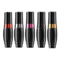 China Aluminum Small RCA Tattoo Machine Pen Type Portable With Coreless Motor ODM for sale