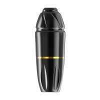 China Gold Color Tattoo Machine Pen Type Wireless With 4.2mm Stroke for sale