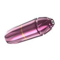 China Aluminum Alloy Short Tattoo Pen , Custom Tattoo Machines With 4.2mm Stroke for sale