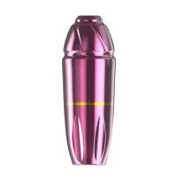 China Gold Color Tattoo Machine Pen Type Wireless With 4.2mm Stroke for sale
