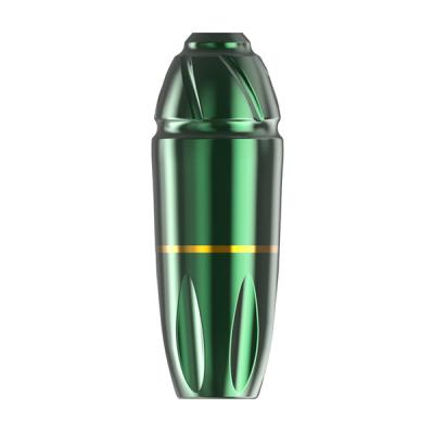 China Aluminum Alloy Short Tattoo Pen , Custom Tattoo Machines With 4.2mm Stroke for sale
