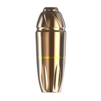 China Gold Color Tattoo Machine Pen Type Wireless With 4.2mm Stroke for sale