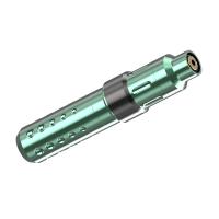 China RCA Interface Portable Tattoo Pen , Cordless Tattoo Machines With Coreless Motor for sale