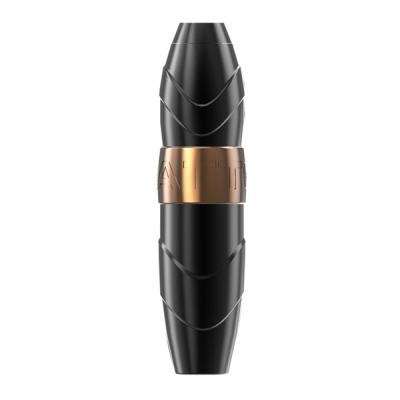 China Portable Wireless RCA Tattoo Machine Aluminum Alloy Material 118.4mm Length for sale