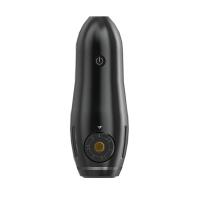 China Short Tattoo Pen With Adjustable Needle Tattoo Machine For Professional Artists for sale