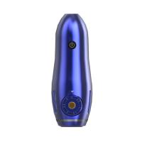 China Short Tattoo Pen With Adjustable Needle Tattoo Machine For Professional Artists for sale