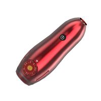 China Rotary Short RCA Professional Rotary Tattoo Gun With Adjustable Needle for sale