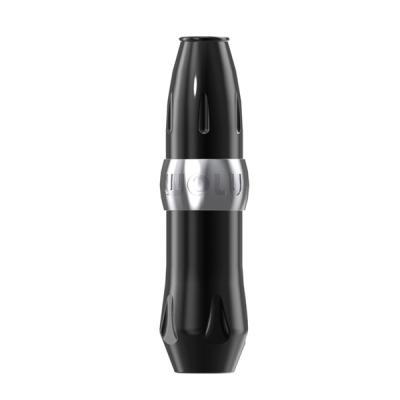 China Black and Grey High Quality Tattoo Rotary Pen Machine Rotary Tattoo Pen Tattoo Machine For Professional Artists for sale