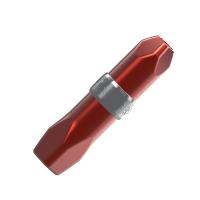 China Red Color High Quality Tattoo Pen Machine For Wholesale Tattoo Machine Professional Tattoo Pen Maker for sale