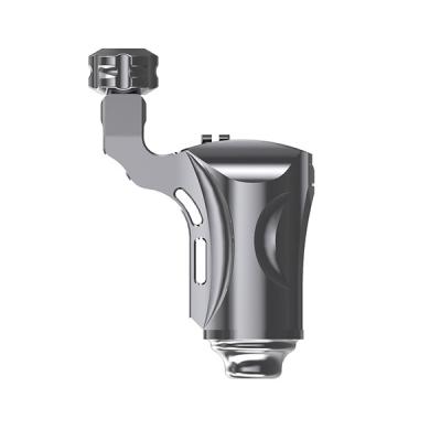 China Customized Rotary Tattoo Machine Wireless With Grip Type OEM for sale