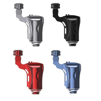 China Grip Type Rotary Tattoo Machine With Battery Strong Stable for sale
