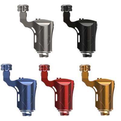 China Professional Custom Rotary Tattoo Machine With 3.5mm 4.0mm Stroke for sale