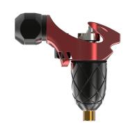 China 3.8mm Stroke Rotary Tattoo Machine RCA 12 Volt With Coreless Motor for sale