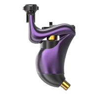 China High Speed Wireless Rotary Tattoo Pen RCA DC Aluminum Alloy Material for sale