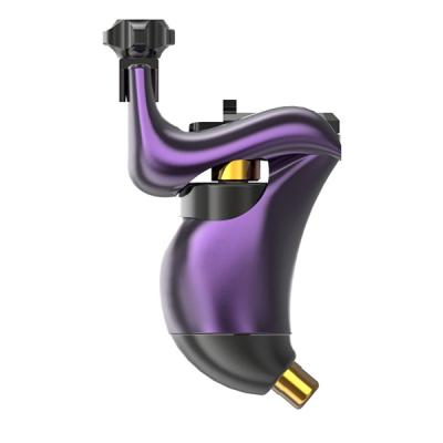 China High Speed Wireless Rotary Tattoo Pen RCA DC Aluminum Alloy Material for sale