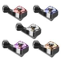 China Aluminum Alloy Tattoo Rotary Machine , Rotary Pen Tattoo Gun With 3.8mm Stroke for sale