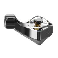 China Rotary Tattoo Machine Rotary Tattoo Pen Machine Aluminum Alloy Stroke 4.0mm for sale