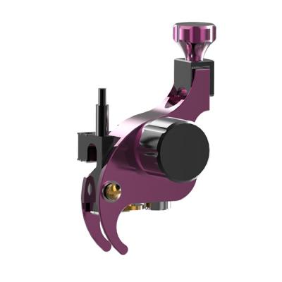 China Adjustable RCA Rotary Tattoo Machine For Professional Artists for sale
