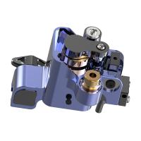 China RCA DC Rotary Tattoo Machine Gun 340 Torque With Coreless Motor for sale