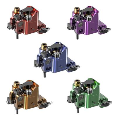 China ODM Supplies Rotary Tattoo Machine Rotary Tattoo Machine Gun Aluminum for sale