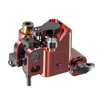 China RCA DC Rotary Tattoo Machine Gun 340 Torque With Coreless Motor for sale