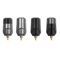 China Mini RCA Rechargeable Wireless Tattoo Battery Portable For Tattoo Pen Machine for sale