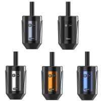 China Body Art Tattoo Battery Supply Professional Cordless Tattoo Gun Grips for sale