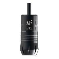 China Red Color Tattoo Machine Cartridge Grips Wireless With RCA Connection for sale
