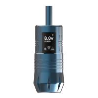 China 36.61MM Wireless Tattoo Battery Grip RCA Connection For Tattoo Gun for sale
