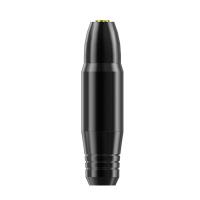 China Rechargeable Tattoo Wireless PMU Pen With RCA Interface Connector Together for sale