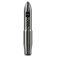 China Body Art Permanent Makeup Machine Wireless PMU With 800mAh Battery for sale