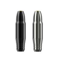 China Body Art Wireless PMU Pen , Rechargeable Lip Tattoo Pen With RCA Interface Together for sale