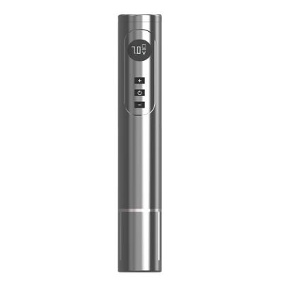 China Speed Adjustable PMU Tattoo Pen Machine Lightweight Wireless 800mah Capacity for sale