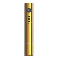 China Speed Adjustable PMU Tattoo Pen Machine Lightweight Wireless 800mah Capacity for sale