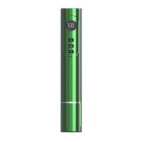 China Speed Adjustable PMU Tattoo Pen Machine Lightweight Wireless 800mah Capacity for sale