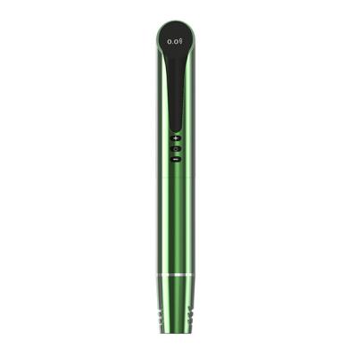 China Professional Semi Permanent Makeup Pen , Microblading Eyebrow Tattoo Machine OEM for sale