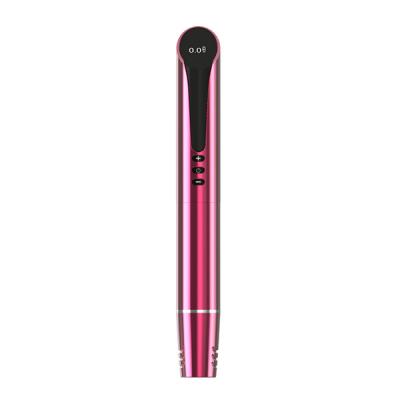 China Professional Digital Semi Permanent Makeup Pen Microblading Speed Adjustable for sale