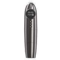 China Professional Rotary Tattoo Pen Machine Wireless 1600mAh With LCD Display for sale