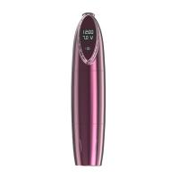 China Rechargeable Tattoo Pen Wireless 1600mAh Capacity Blue Color for sale