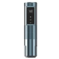 China 4.5mm Stroke Wireless Tattoo Machine , Lithium Polymer Battery Powered Tattoo Pen for sale