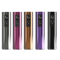 China Factory Wireless Tattoo Pen Machine Stroke 4.0mm High Capacity Battery Power Professional Tattoo Machine For Body Art for sale