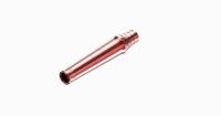 China Convenient Wireless Tattoo Machine 5-12V Power Supply 0-2.5mm Stroke for sale