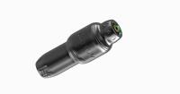 China Precise Tattoo Pen Machines Ergonomic With Brushless Motor for sale