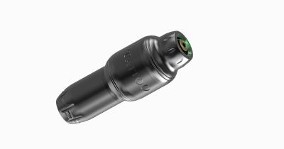 China Precise Tattoo Pen Machines Ergonomic With Brushless Motor for sale