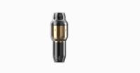 China Low Noise Tattoo Needle Machines With Ergonomic 4.0mm Trip for sale