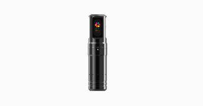 China 50DB Tattoo Pen Machine With Dependable Tattooing 2 Hours Charging Time for sale