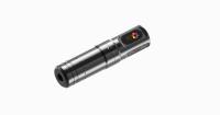 China Aerospace Aluminum Alloy Spot Tattoo Pen With Type C Interface for sale